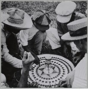 Numbers Racket History - How America’s Underground Lottery Shaped Crime ...