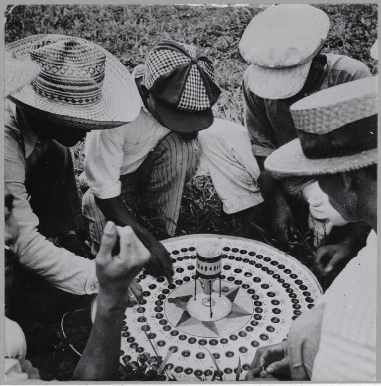Numbers Racket History - How America’s Underground Lottery Shaped Crime ...