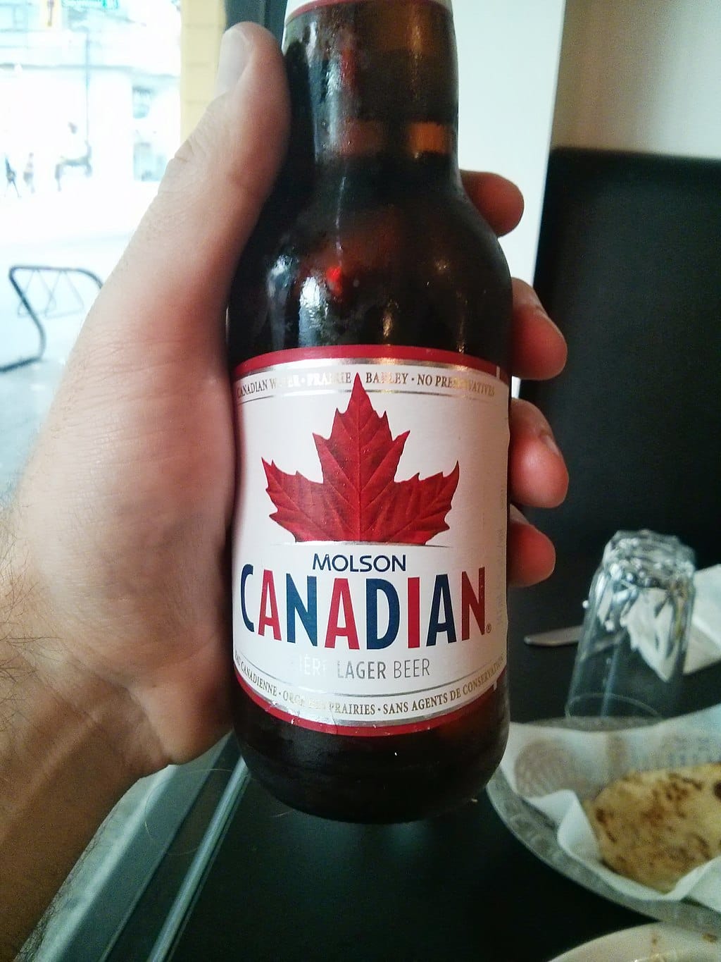 The Most Celebrated Beers of Canada