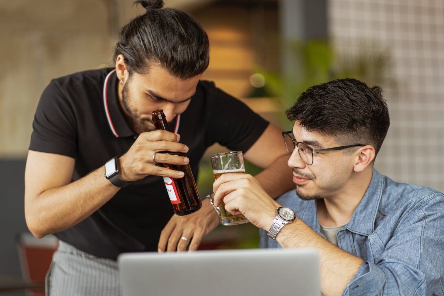 A Tour of 3 Top Brazilian Beer Brands