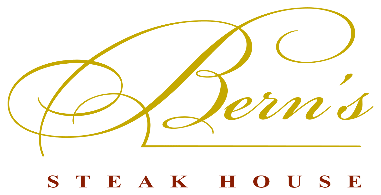 Bern's Steak House Tampa - Discover the Ultimate Fine Dining Experience