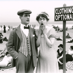 Clothing Optional Beaches: 4 Key Rules for a Harmonious Getaway