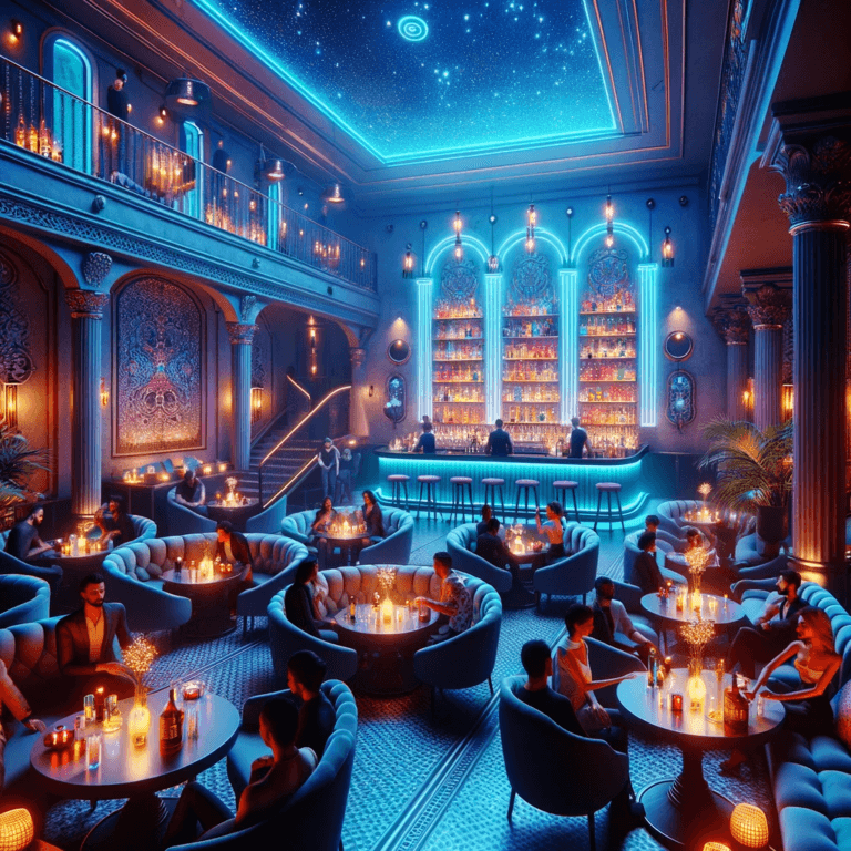 What Are Gentlemen's Clubs? - 10 Tips, How To Behave And Have Fun