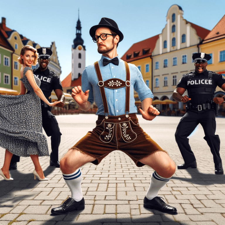 3 Bizarre, Hilarious and Silly Laws in the United States - You Wouldn't ...