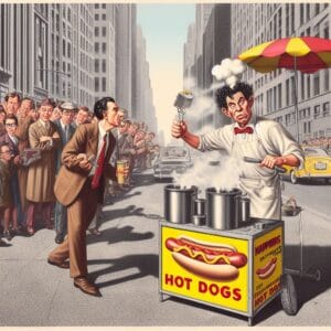 Master the Art of How To Boil Hot Dogs - Koegel Style