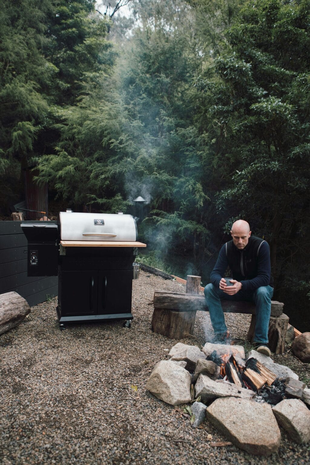 How To Use A Smoker - A Step-by-Step Beginners Guide - Spice2Vice