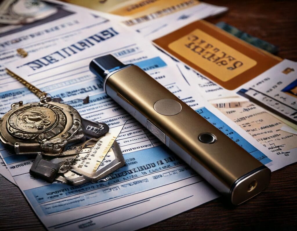 Federal Task Force Created to Combat Sales Of Illegal E-Cigarettes