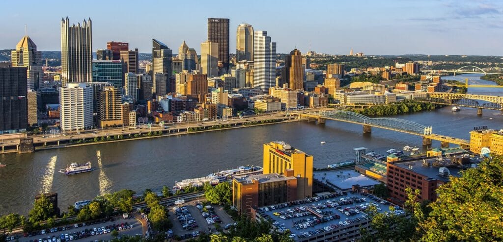 10 Pittsburgh Iconic Foods The City Is Known for